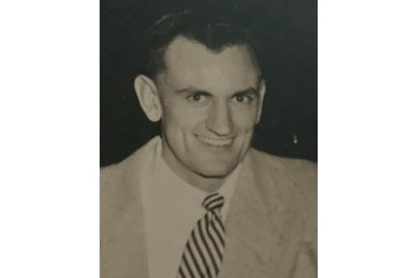 Alfred Neuenswander Obituary (2021) - Reno, NV - The Reno Gazette ...