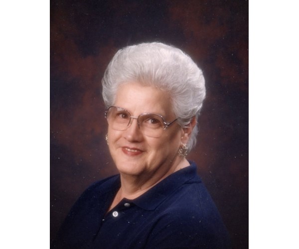 Virginia Dunn Obituary (2022) - Dayton, TN - The Herald-News