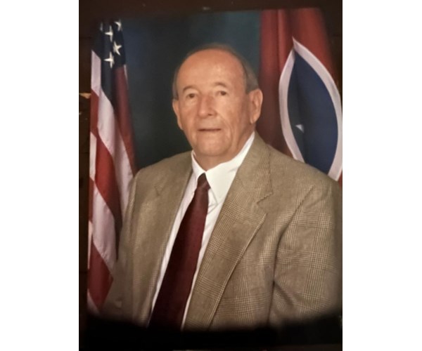 Barry Harrison Obituary (2024) - Dayton, TN - The Herald-News