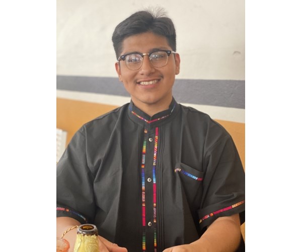 Leonardo Pascual Obituary (2003 - 2022) - Dayton, TN - The Herald-News