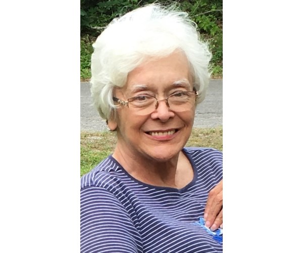 Carla Blair Obituary (1948 - 2022) - Spring City, TN - The Herald-News