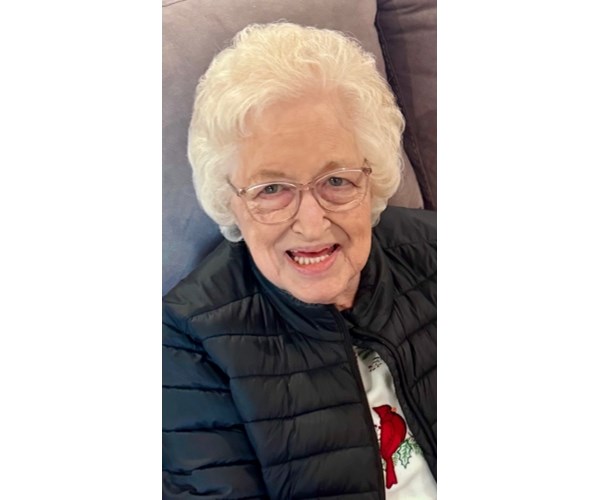 Paulena Rose Obituary (2025) - Dayton, TN - The Herald-News
