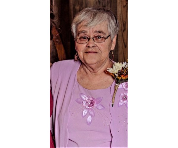Katie Harris Obituary (2023) - Dayton, TN - The Herald-News