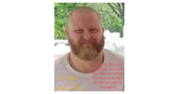 James Mears Obituary (1981 - 2024) - Dayton, TN - The Herald-News