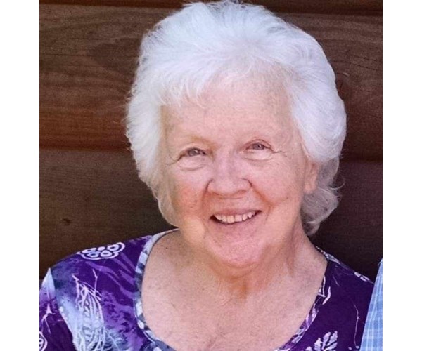 Ginny Weir Obituary (1934 - 2021) - Spring City, TN - The Herald-News