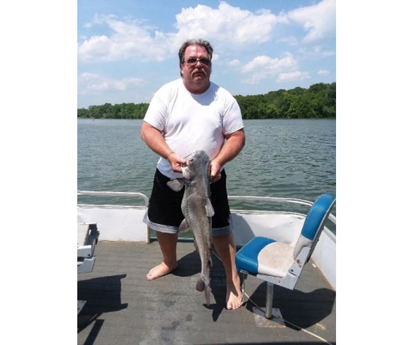 Virgil Noe Obituary (1958 - 2022) - Spring City, TN - The Herald-News