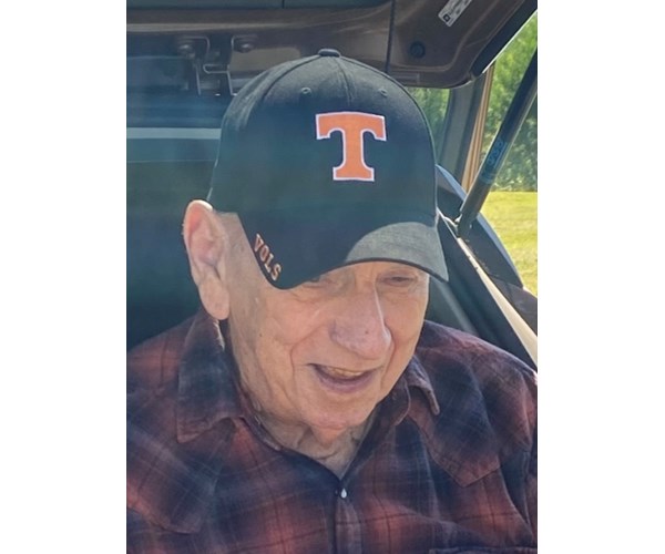Stanley Cunningham Obituary (1939 - 2023) - Rockwood, TN - The Herald-News