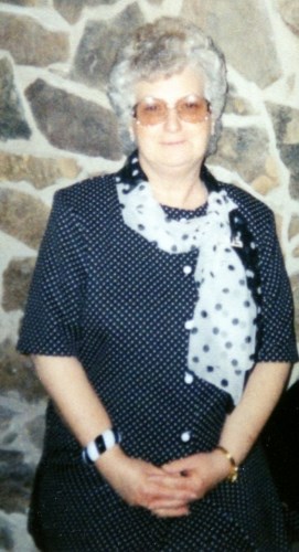 Rose Nelson Obituary (2025) - Dayton, TN - The Herald-News