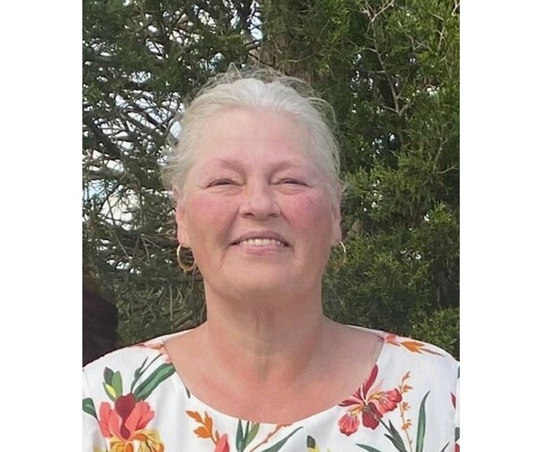 Letti Estep Obituary (1964 - 2025) - Dayton, TN - The Herald-News