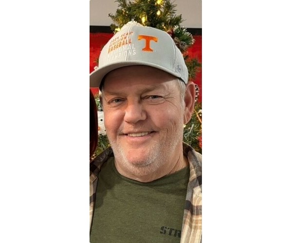 Barry Roddy Obituary (1959 - 2025) - Dayton, TN - The Herald-News