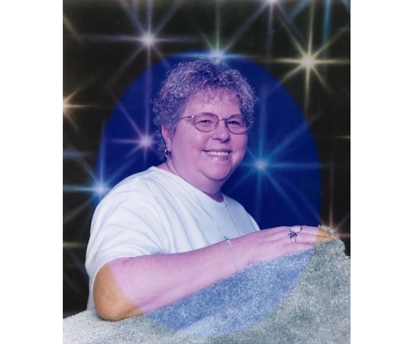 Helen Pritchett Obituary (1945 - 2025) - Spring City, TN - The Herald-News