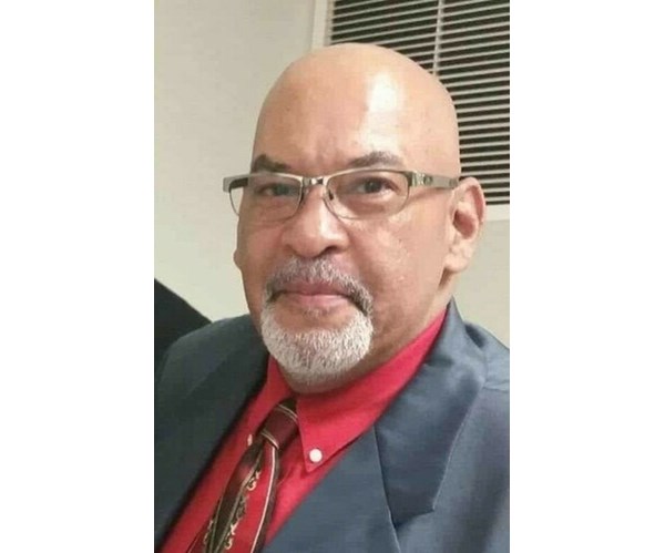 Anthony Brown Obituary (1956 - 2025) - Dayton, TN - The Herald-News