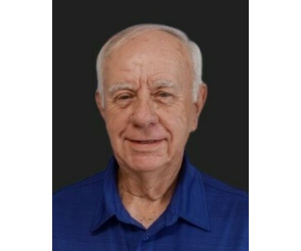 Dallas Smith Obituary (1943 - 2025) - Dayton, TN - The Herald-News