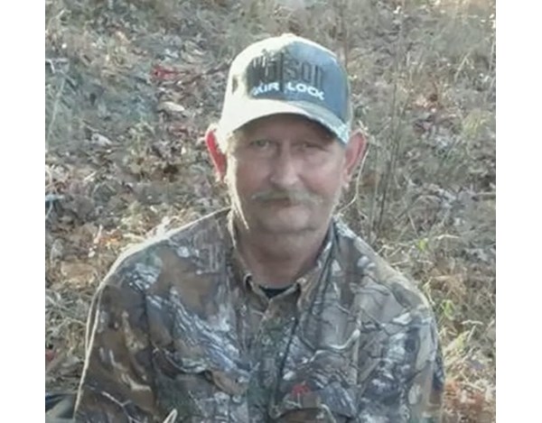 James Creasman Obituary (1962 - 2025) - Dayton, TN - The Herald-News