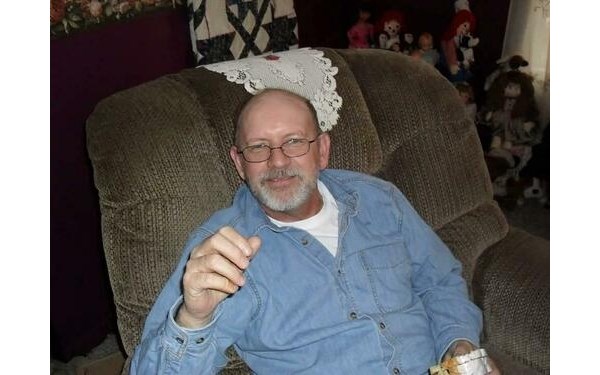 Gary Whittaker Obituary (1956 - 2025) - Spring City, TN - The Herald-News