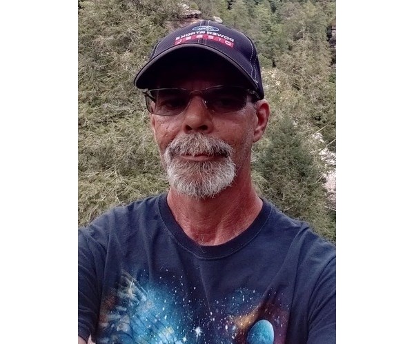 Herbert Bates Obituary (1963 - 2025) - Dayton, TN - The Herald-News