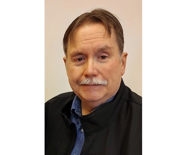 Charles Riggs Obituary (1960 - 2025) - Dayton, TN - The Herald-News