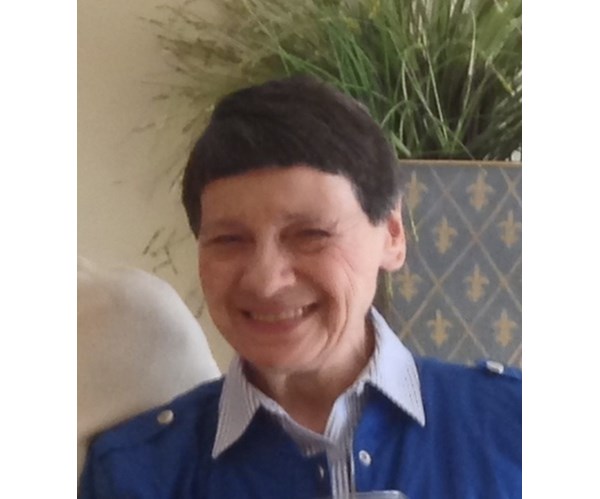 Leah Banner Obituary (1940 - 2025) - Spring City, TN - The Herald-News
