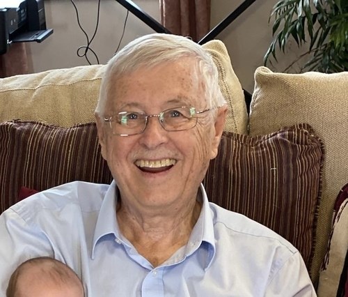 William Houston Obituary (1946 - 2025) - Dayton, TN - The Herald-News