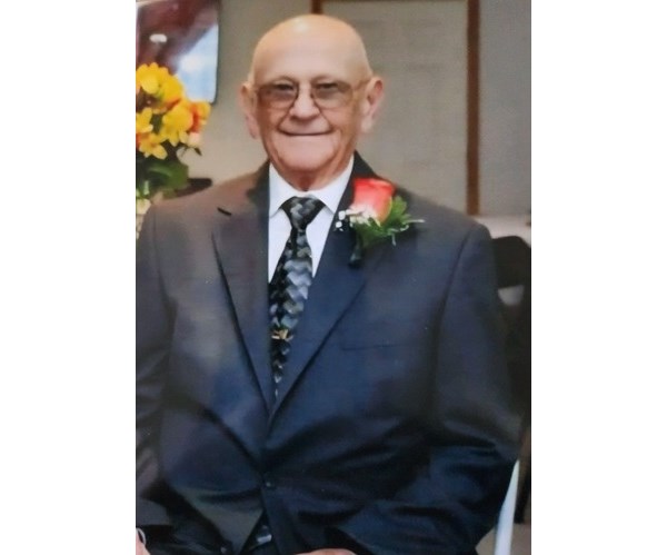 Charles Dye Obituary (1942 - 2026) - Spring City, TN - The Herald-News