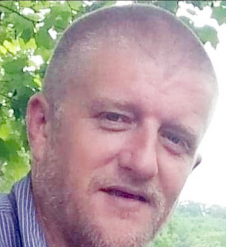 Raymond Baldwin Obituary (1971 - 2022) - Dayton, TN - The Herald-News