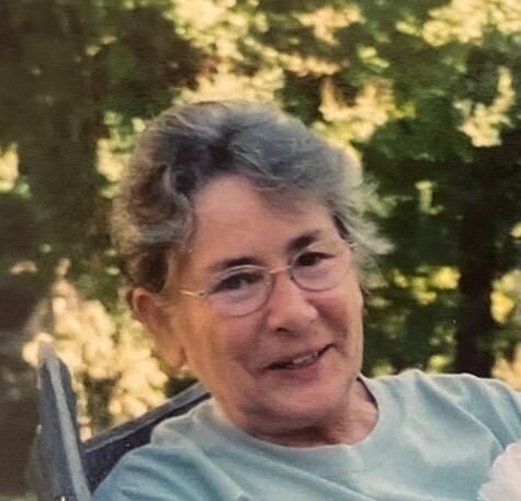 Geraldine Sims Obituary (2023) - Dayton, TN - The Herald-News