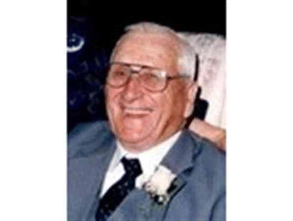 Frank Gravett Obituary (1930 - 2023) - Dayton, TN - The Herald-News