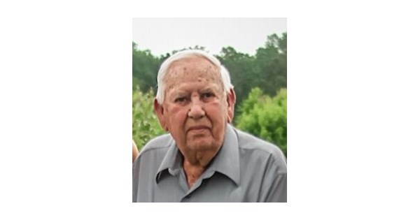 Kenneth Jewell Obituary (1934 - 2023) - Spring City, TN - The Herald-News
