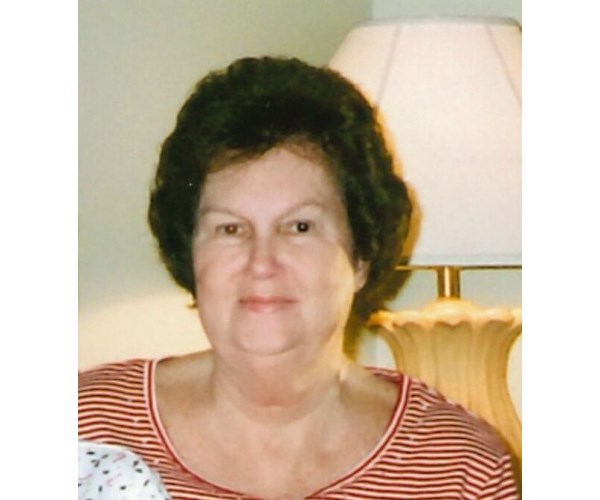 Peggy Ensley Obituary (1944 - 2023) - Spring City, TN - The Herald-News