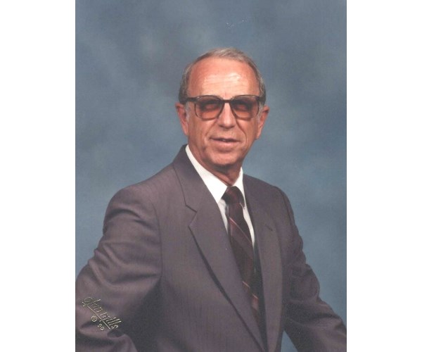 James Bandy Obituary (1932 - 2023) - Dayton, TN - The Herald-News