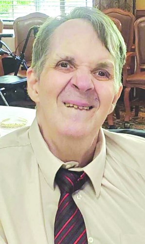 James McClure Obituary (2023) - Dayton, TN - The Herald-News