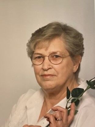 Deloris Lane Obituary (2024) - Dayton, TN - The Herald-News