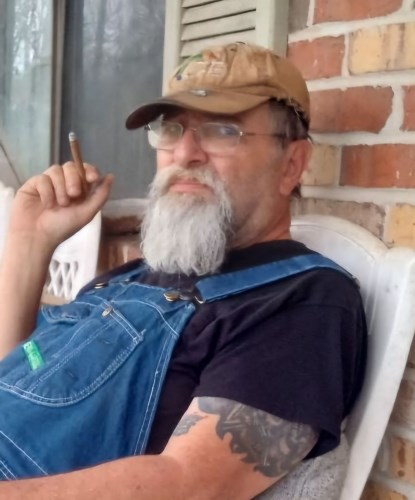 Greg Human Obituary (1962 - 2024) - Spring City, TN - The Herald-News
