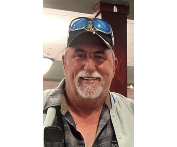 Rodney Peterson Obituary (2023) - Barron, WI - Rice Lake Chronotype