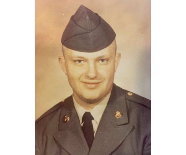Jon Erickson Obituary (1944 - 2022) - Bloomer, WI - Rice Lake Chronotype
