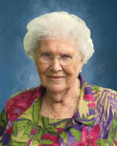 Loretta Lonsdorf Obituary (1926 - 2022) - Rice Lake, WI - Rice Lake ...
