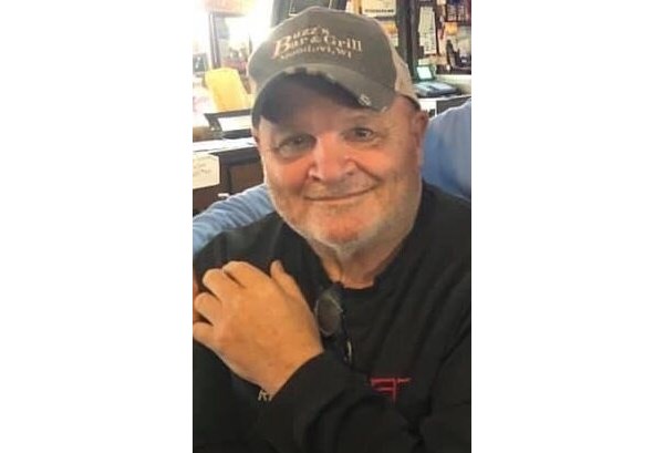 Kenneth Harmon Obituary (2023) - Mondovi, WI - Rice Lake Chronotype