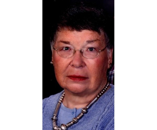 Rosmary Tireman Obituary (1942 - 2025) - Kimberley, WI - Rice Lake ...