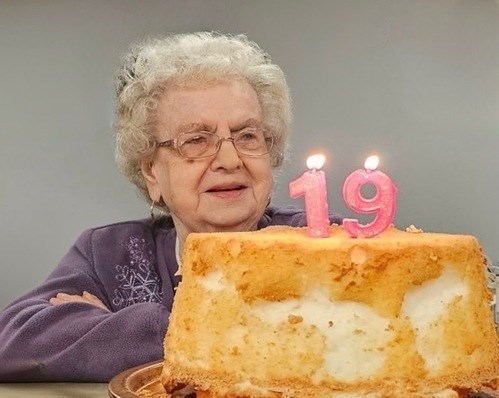 Patricia Durand Obituary (1932 - 2026) - Rice Lake, WI - Rice Lake ...