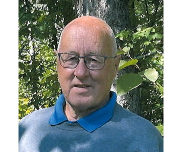 David Romsos Obituary (1946 - 2026) - Cameron, Wi, WI - Rice Lake ...