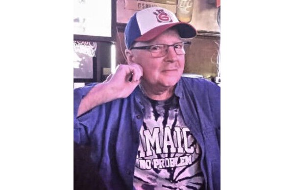 James Rippy Obituary (2023) - Chetek, WI - Rice Lake Chronotype