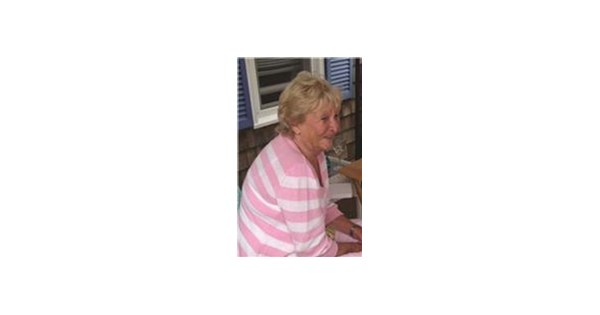 Joyce Gray Obituary (1931 - 2016) - Narragansett, RI - Southern Rhode ...