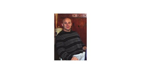 Shane Signorino Obituary (1976 - 2015) - North Kingstown, RI - Southern ...