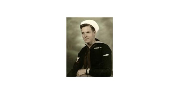 Richard Champagne Obituary (1924 - 2018) - Coventry, RI - Southern ...