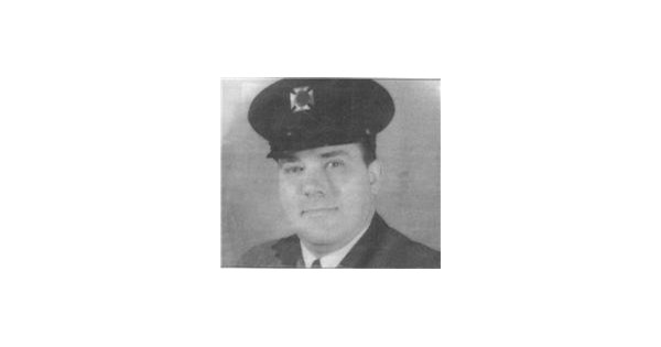 Patrick Mahoney Obituary (2015) - North Kingstown, RI - Southern Rhode ...