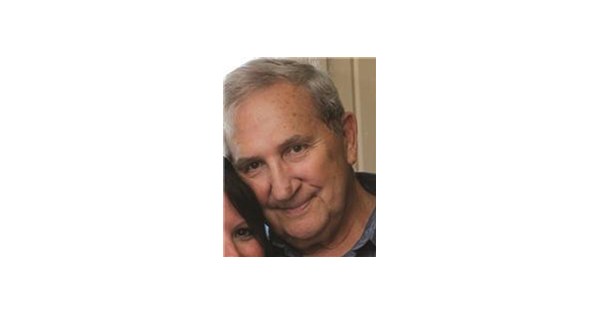 Charles Cloutier Obituary (2015) - Coventry, RI - Southern Rhode Island ...