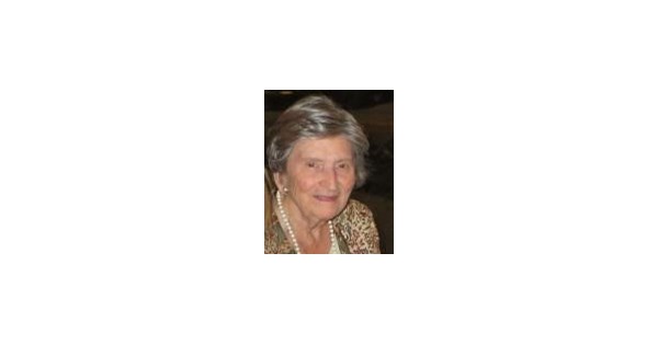 Alberta Miller Obituary (2019) - Alexandria, RI - Southern Rhode Island ...