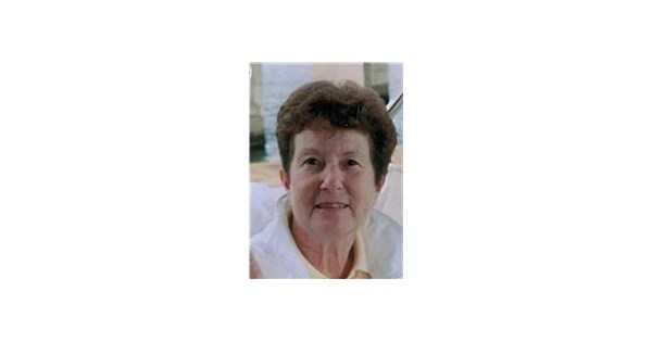 Lois Ross Obituary (1937 - 2019) - Charlestown, RI - Southern Rhode ...