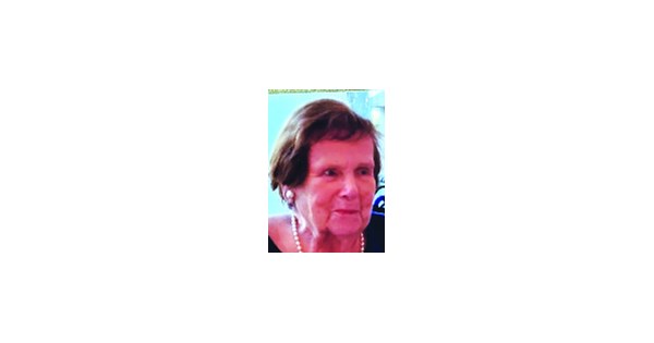 Catherine Nolan Obituary (2024) - New York, NY - Southern Rhode Island ...