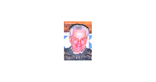 Donald Hayes Obituary (2025) - Plainfield, CT - Southern Rhode Island ...
